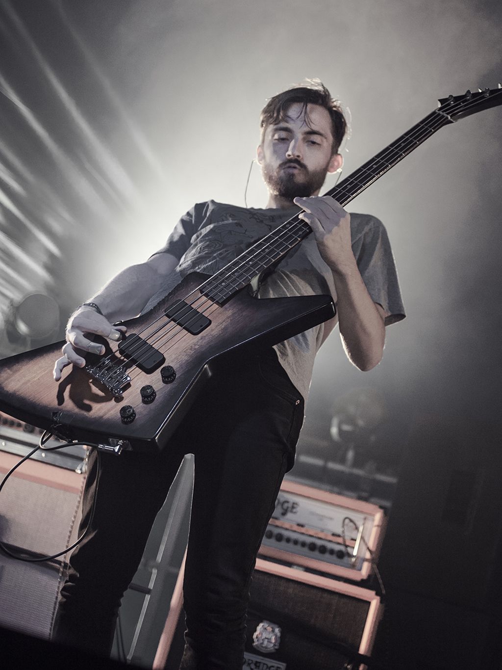 Review: Hevy Fest 2014 | Louder