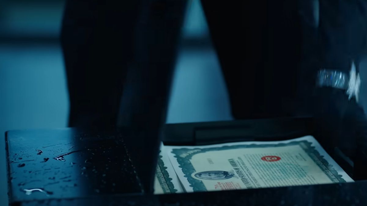 Kaleidoscope: 6 Quick Things To Know About The Netflix Crime Series ... Kaleidoscope: 6 Quick Things To Know About The Netflix Crime Series ...