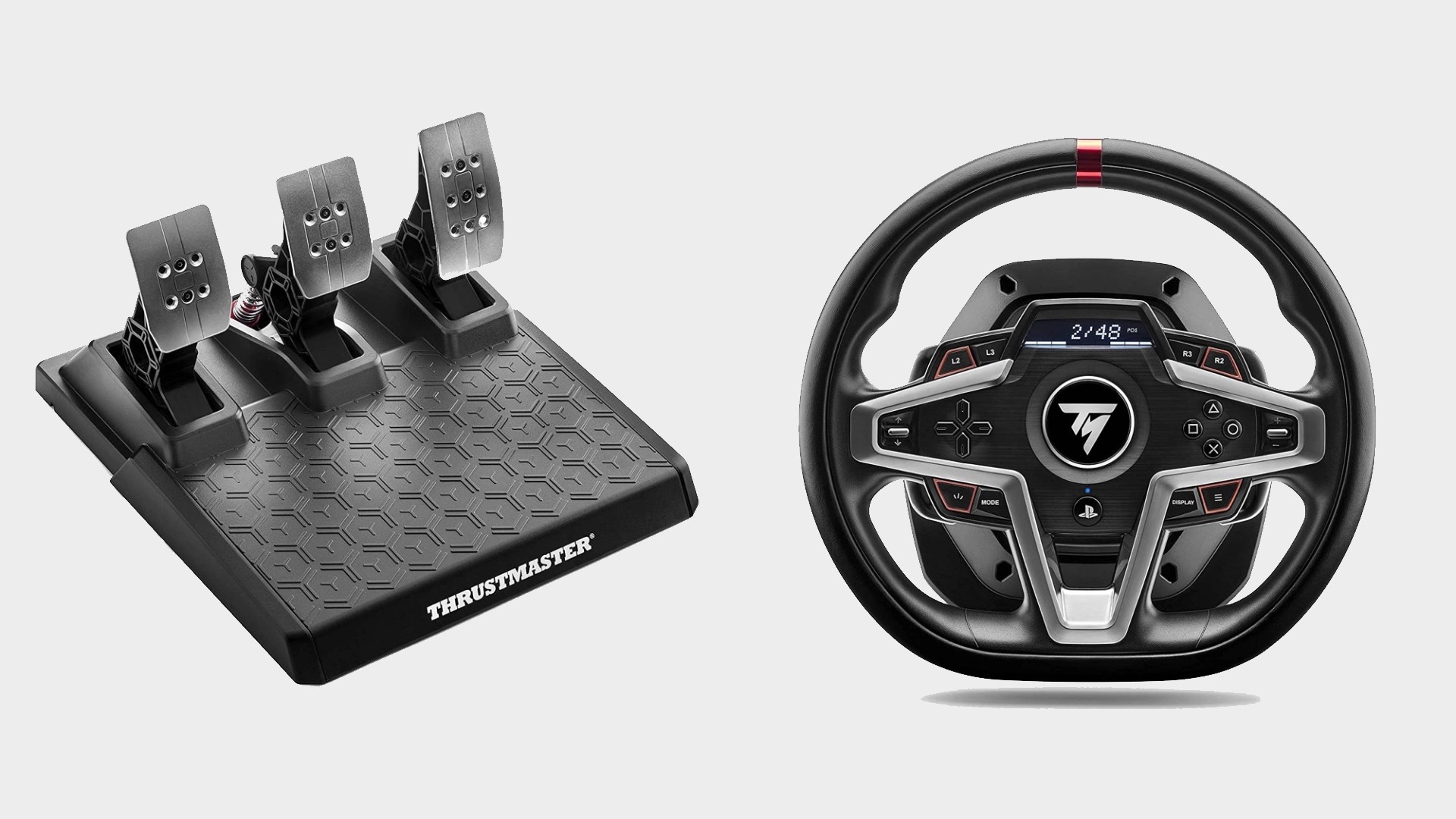 The best racing wheels for PC in 2024 | GamesRadar+