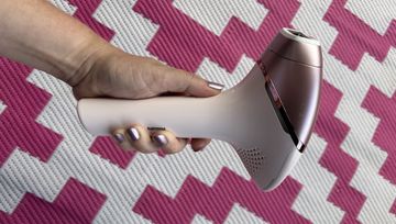 Philips Lumea IPL 9900 review: is this the GOAT of all IPL machines? | T3