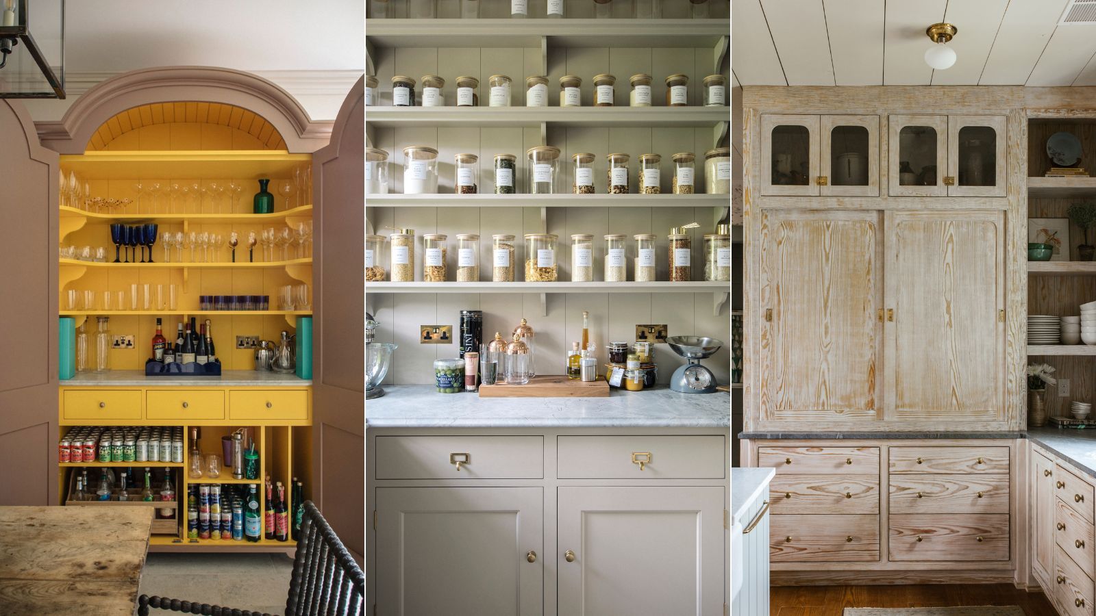 8 pantry trends to truly get you organized in 2024