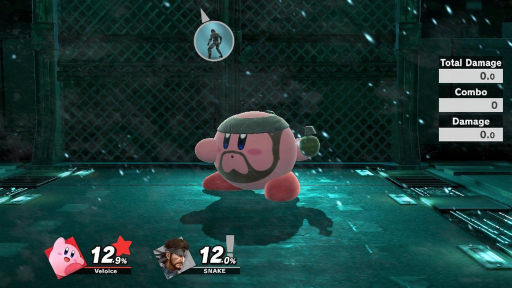 The 10 most iconic Kirby looks from Super Smash Bros Ultimate | GamesRadar+