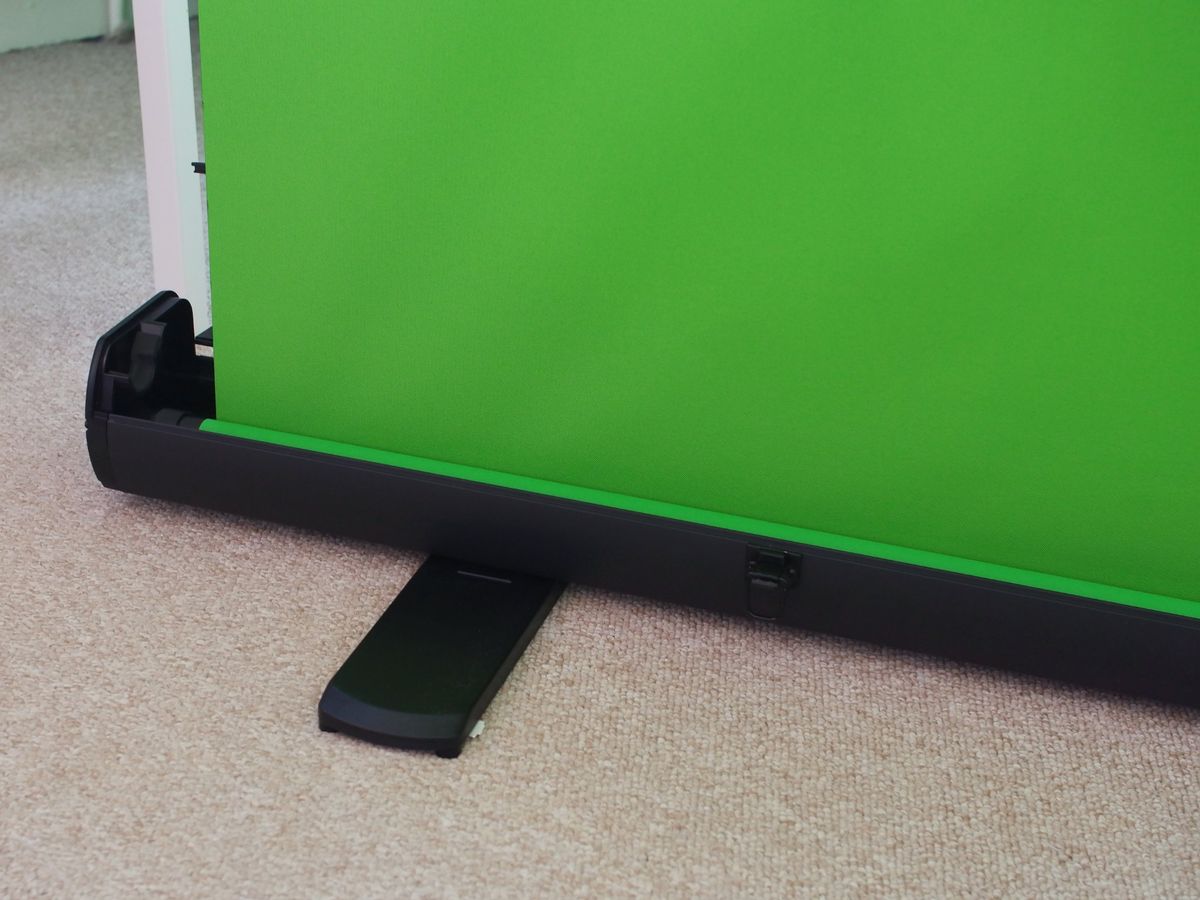 Elgato Green Screen review: Exactly what serious game streamers need ...