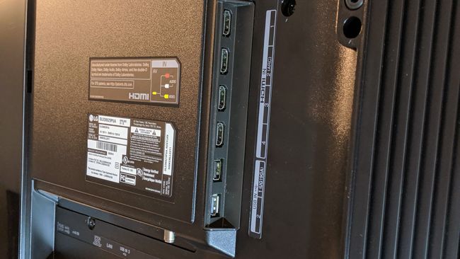 LG Z9 88-inch 8K OLED TV Review: Hands-on | Tom's Guide