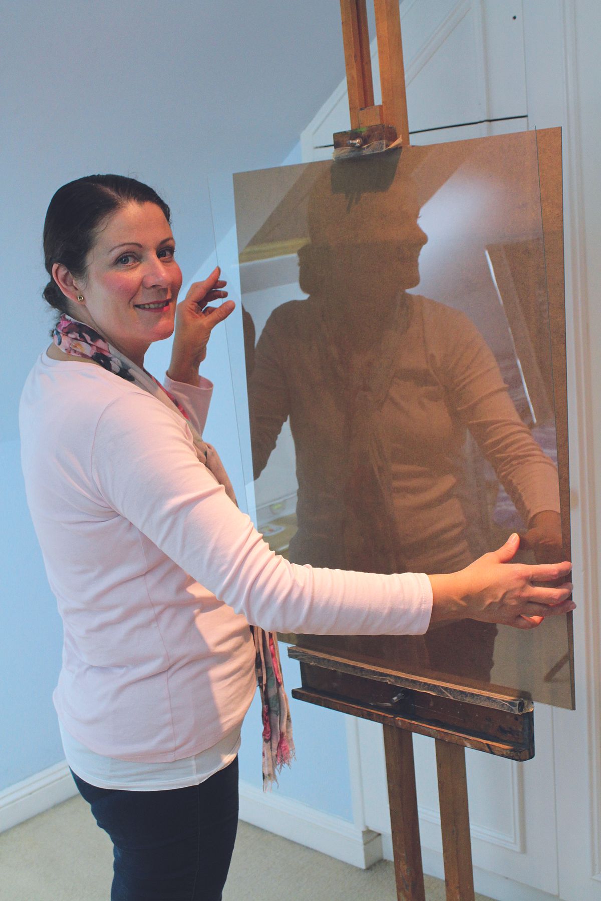 How to digitise your artwork | Creative Bloq