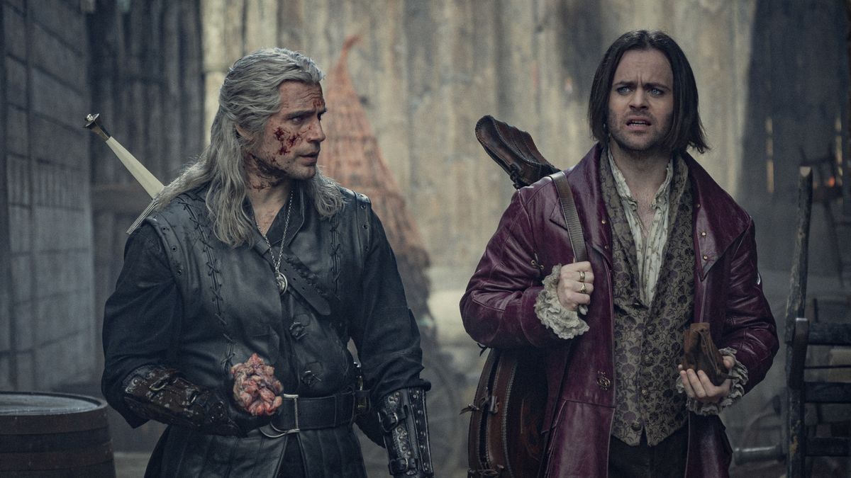 The Witcher season 3 part 1 review: Netflix wields an unbalanced blade ...