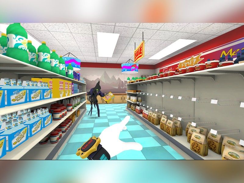 Sam & Max VR review: A blast from the slapstick past | Android Central