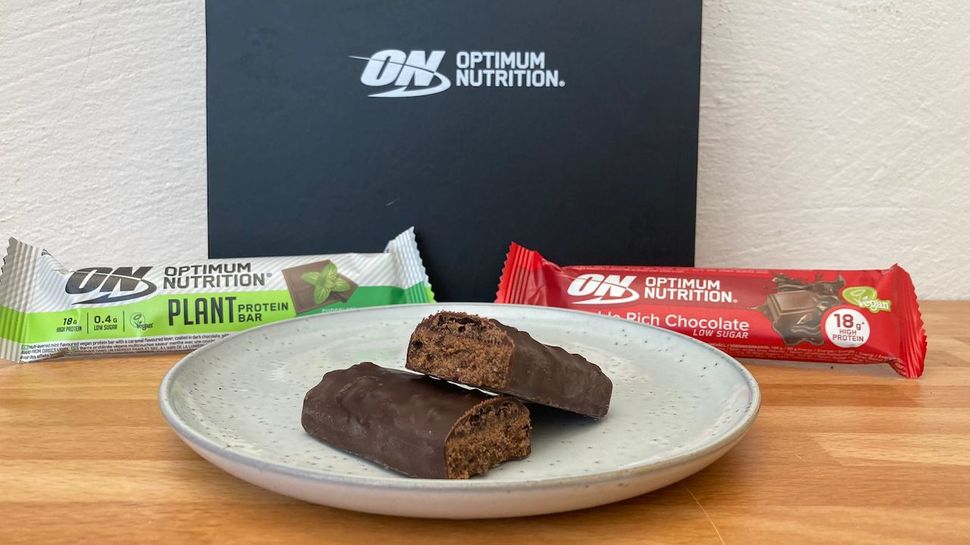 Best Protein Bars: The Tastiest And Healthiest Bars | Coach