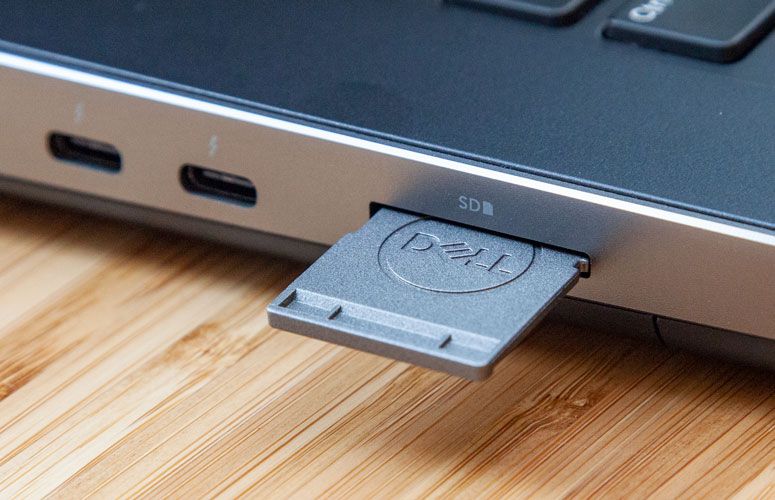 Dell Precision 7730 - Full Review and Benchmarks | Laptop Mag