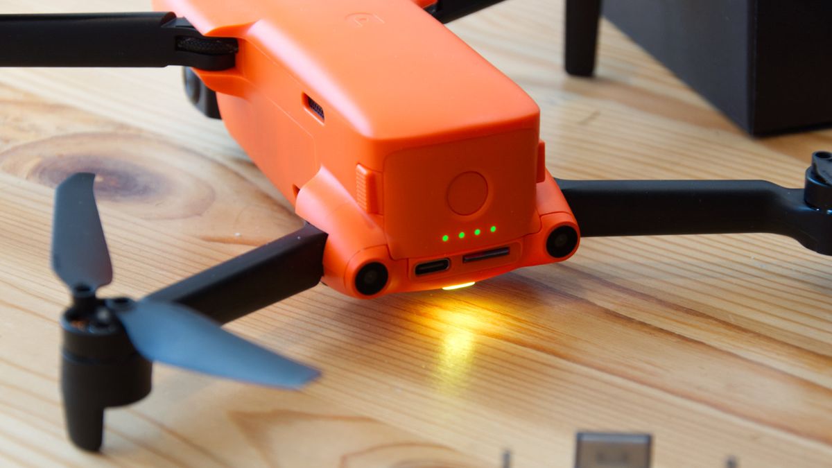 Drone beginner's guide: 9 essential tips for safe and skilled piloting ...