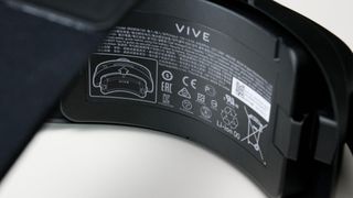 HTC Vive Focus 3 Review: The Best VR Headset You Don’t Want | Tom's ...