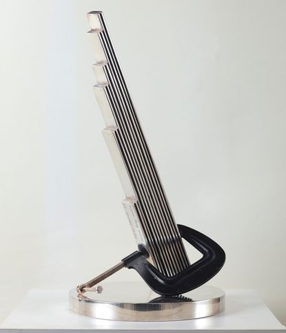 Man Ray’s sculptures go on show in New York | Wallpaper*