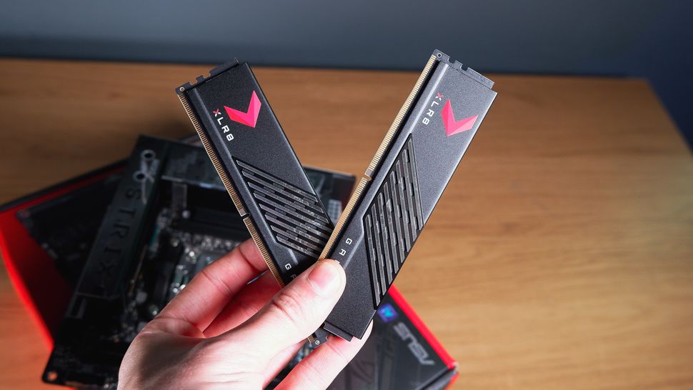 I finally built the mini PC I've been dreaming of and it made me ...