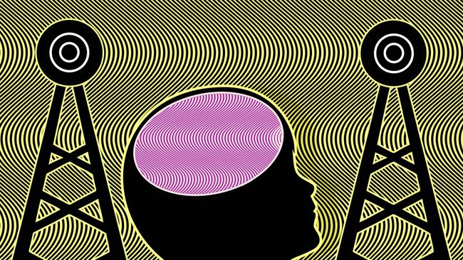 5G Dangers: What the Experts Say About Health Risks | Tom's Guide