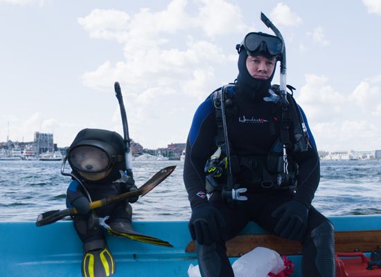 Ted 2 | Mark and his teddy bear are rude, crude and sometimes hilarious ...