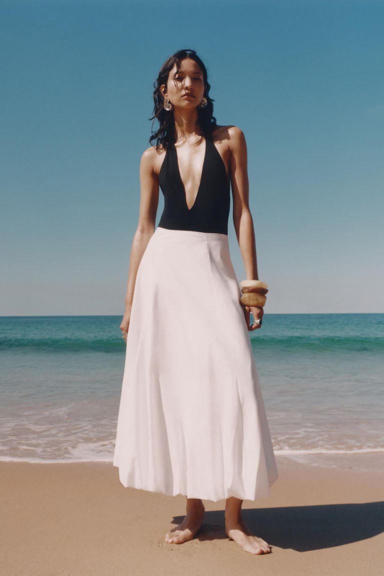 Zara's Summer Sale 2024 is Live! These Pieces Are Seriously Chic | Who ...