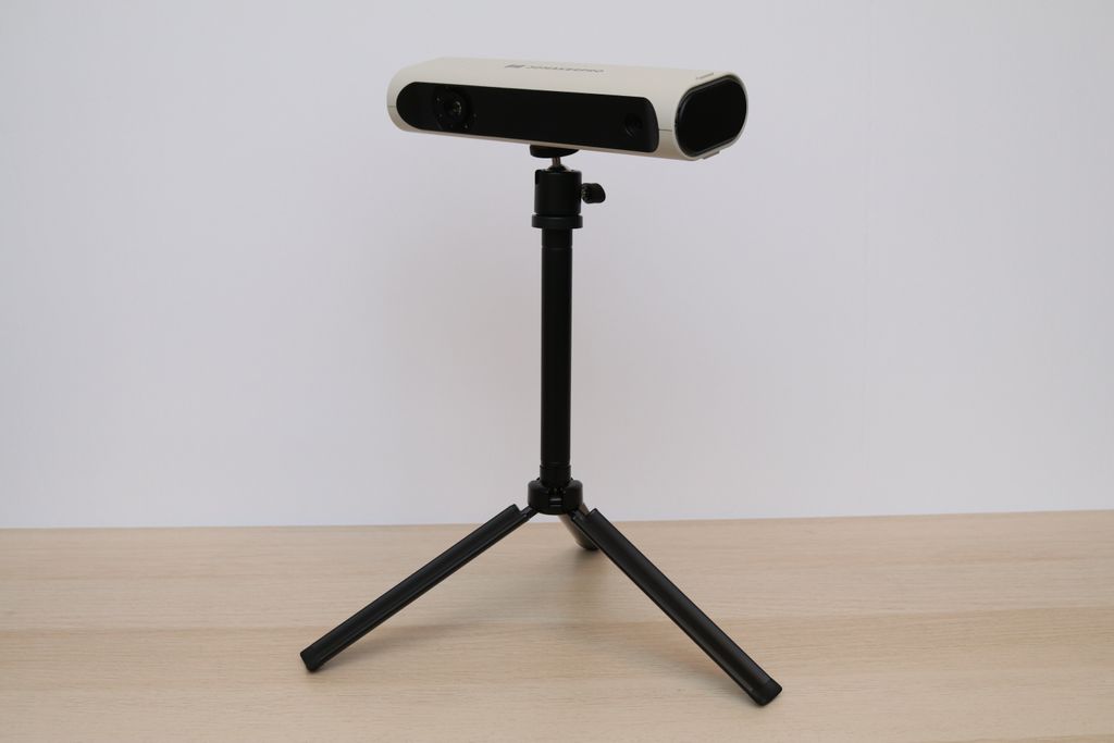 3DMakerPro Lynx 3D Scanner Review: Start 3D Scanning Today | Tom's Hardware