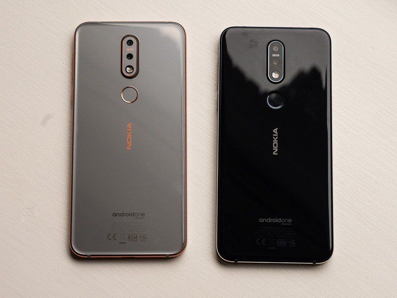 Nokia 7.1: Everything you need to know! | Android Central