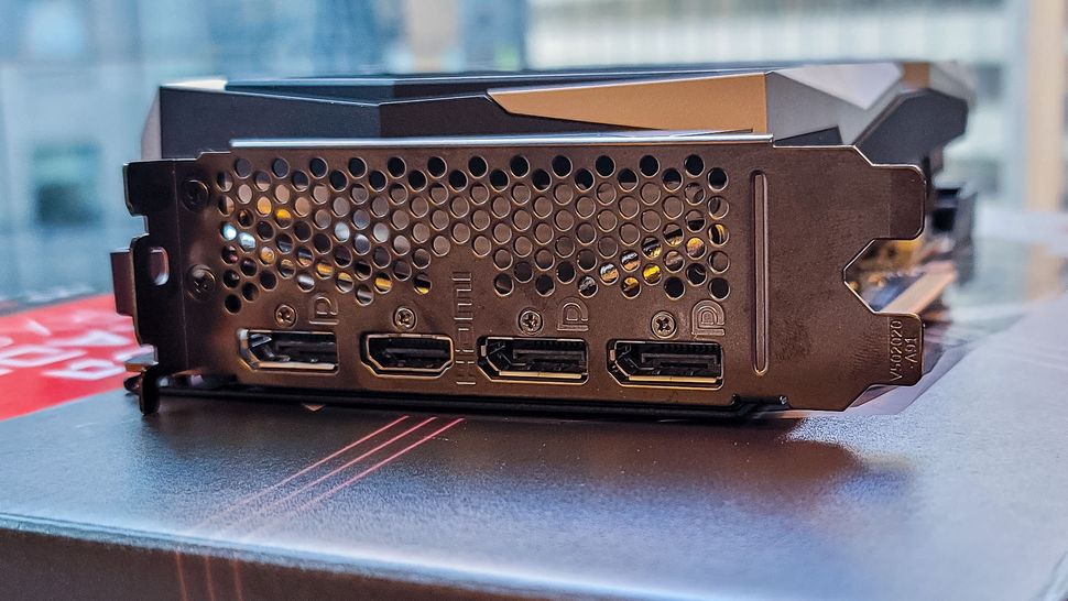 AMD Radeon RX 6600 XT review | TechRadar