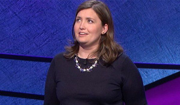 The 10 Biggest Winners In Jeopardy History | Cinemablend