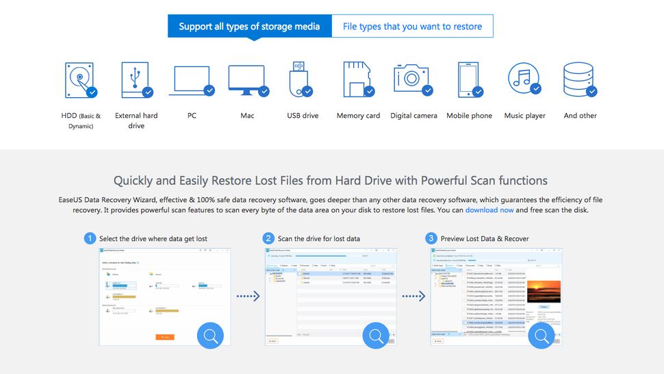 Speed and performance - Everything you need to know about SD memory ...