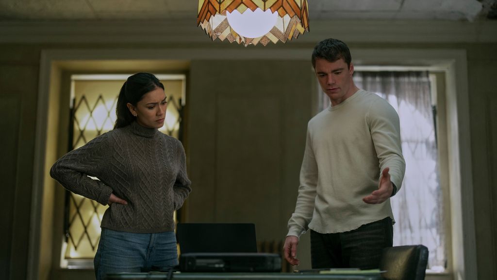 The Night Agent season 2: release date, trailer, confirmed cast, plot ...