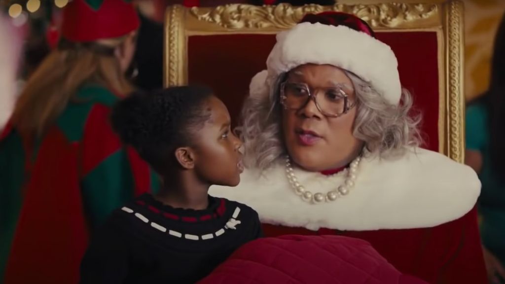 Where To Watch Tyler Perry's Movies And TV Shows Streaming | Cinemablend