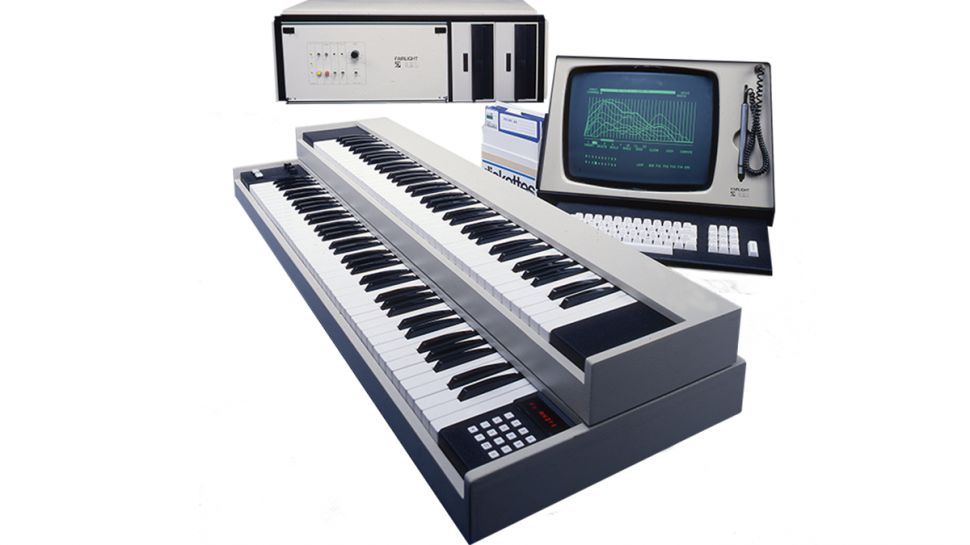 The 4 iconic samplers that changed musical history (and how they did it ...
