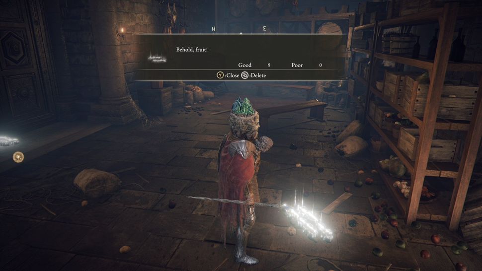 Elden Ring messages reveal helpfulness, hilarity, horniness | Windows Central