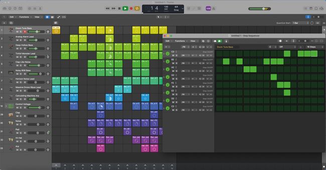 Apple Logic Pro 10.7 review | MusicRadar