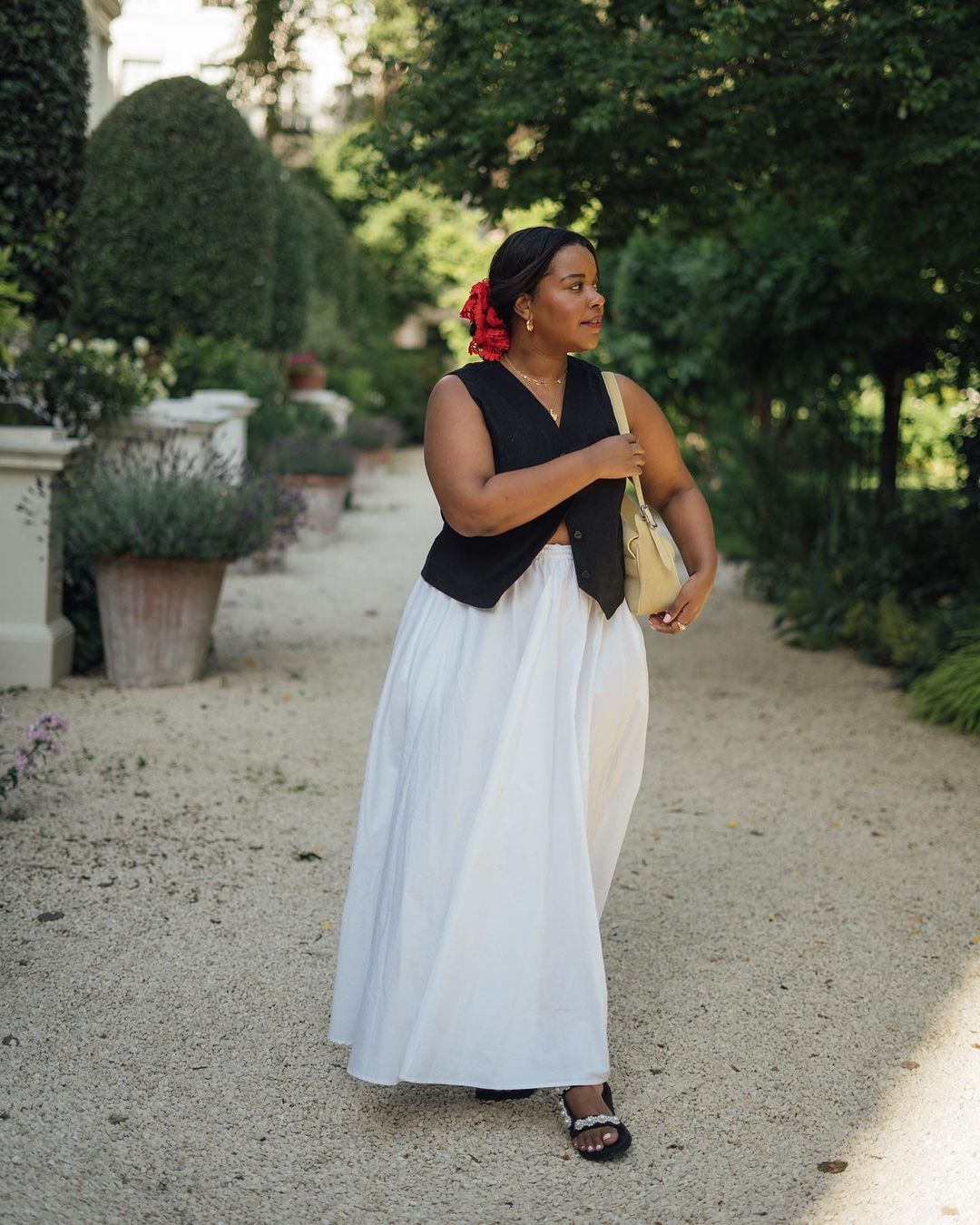 Summer Outfit Ideas: 11 Chic Looks to Try This Season | Who What Wear UK