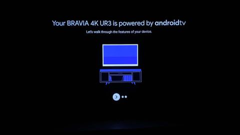 How to set up your Sony Android TV | Tom's Guide