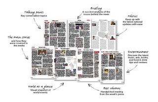 Subscribe to The Week | The Week