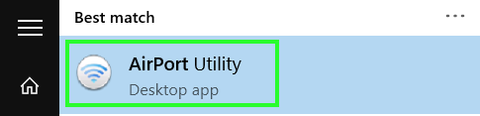 How to Install and Use Airport Utility for Windows | Laptop Mag