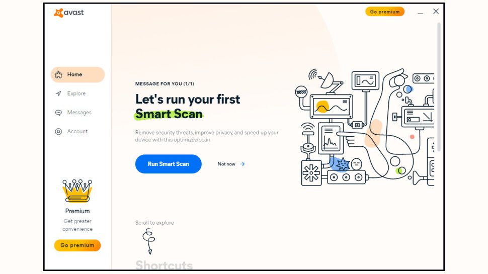 Avast One review | TechRadar