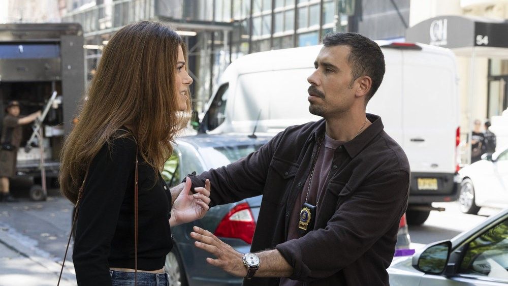 Law & Order: SVU season 26 episode 5 recap — sextortion ring | What to ...