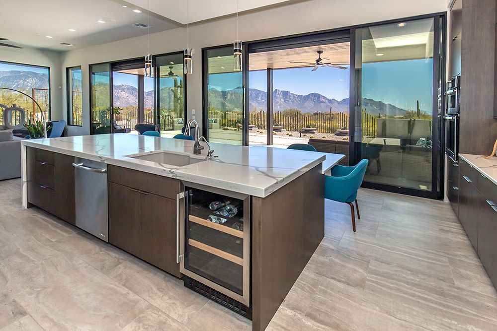 6 gorgeous desert homes | The Week