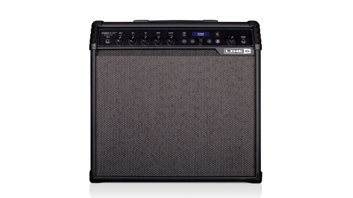 Fender Mustang LT25 review | MusicRadar