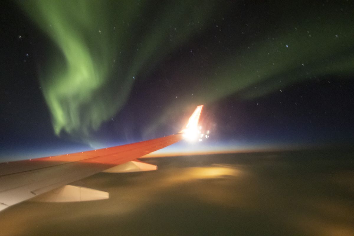 Where and how to photograph the aurora | Space