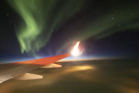 Where and how to photograph the aurora | Space