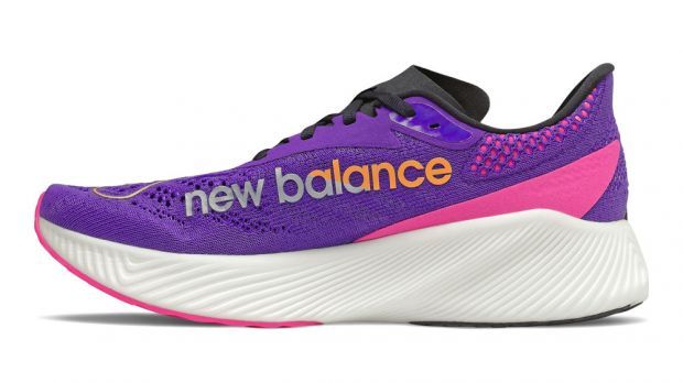 New Balance FuelCell RC Elite v2 Review: The Most Comfortable Carbon ...