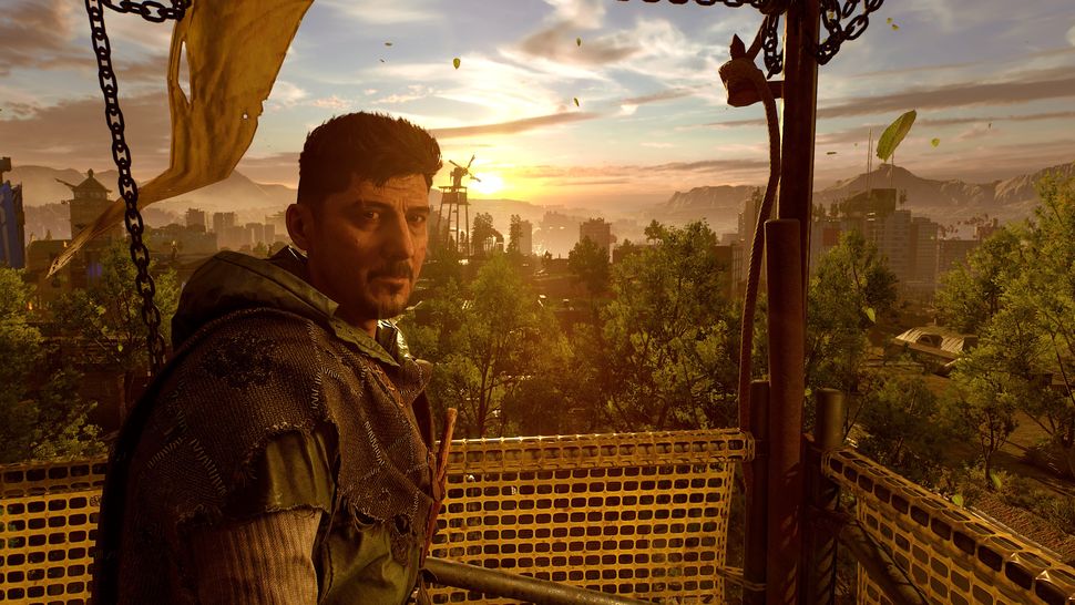 Dying Light 2's day one patch has more than 1,000 fixes | PC Gamer