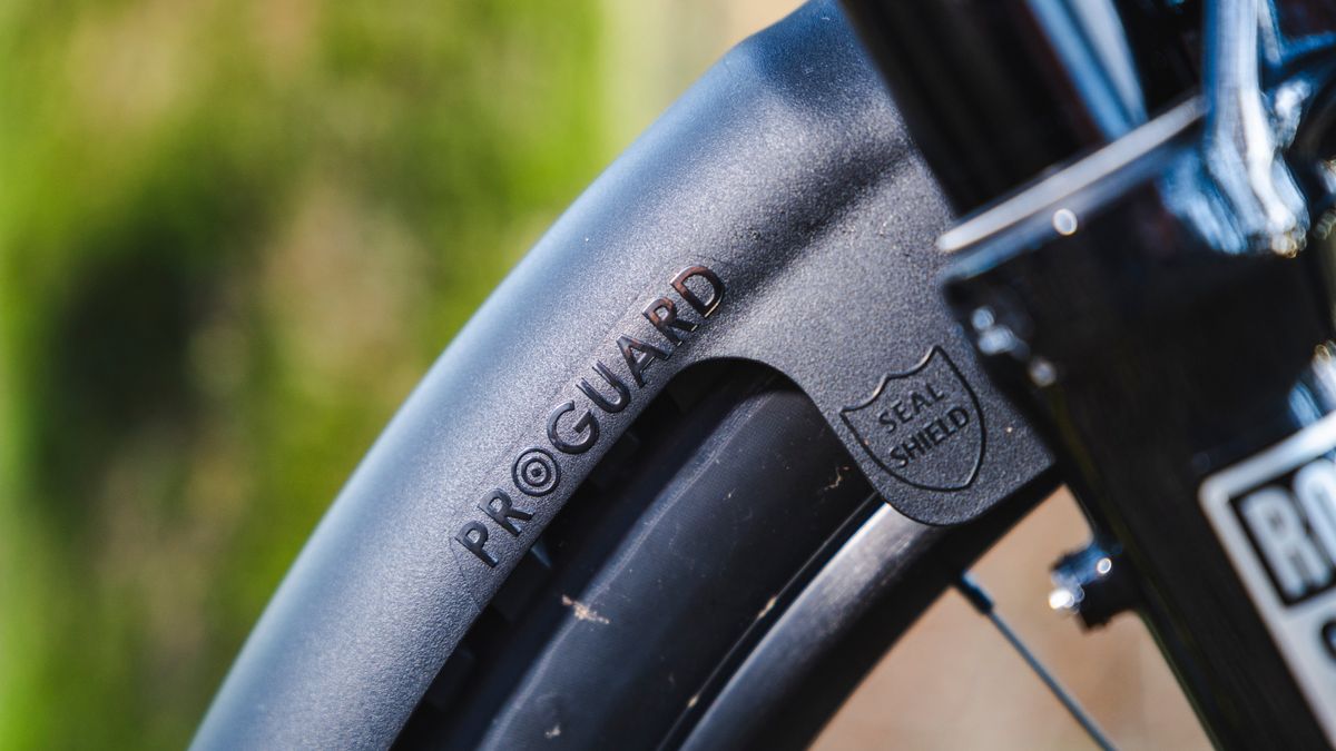 Good news for RockShox owners – the new RRP ProGuard Bolt On V2 front ...