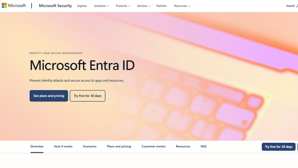 This serious Microsoft Entra flaw could have let hackers infiltrate any user, so patch now ...