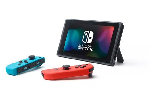 Nintendo Switch OLED starter guide: Setup, tips, accessories and games ...