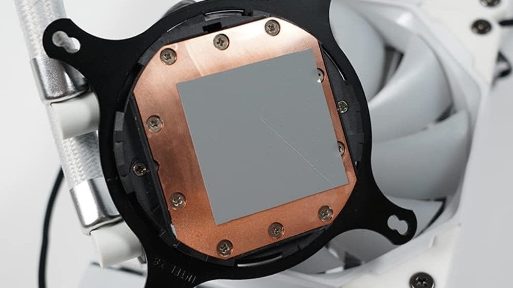 Best Thermal Paste for CPUs 2025: 90 Pastes Tested, Ranked | Tom's Hardware