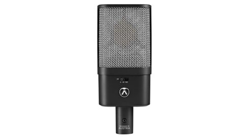 Best acoustic guitar microphones 2025: studio and live options | Guitar ...
