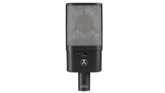Best acoustic guitar microphones 2025: studio and live options | Guitar ...