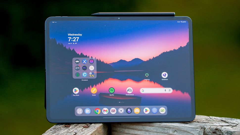 OnePlus Pad 3 vs. Samsung Galaxy Tab S10 Ultra: Which flagship Android ...