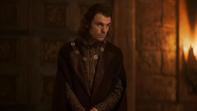 House Of The Dragon’s Matthew Needham Referenced One Of My Favorite ...